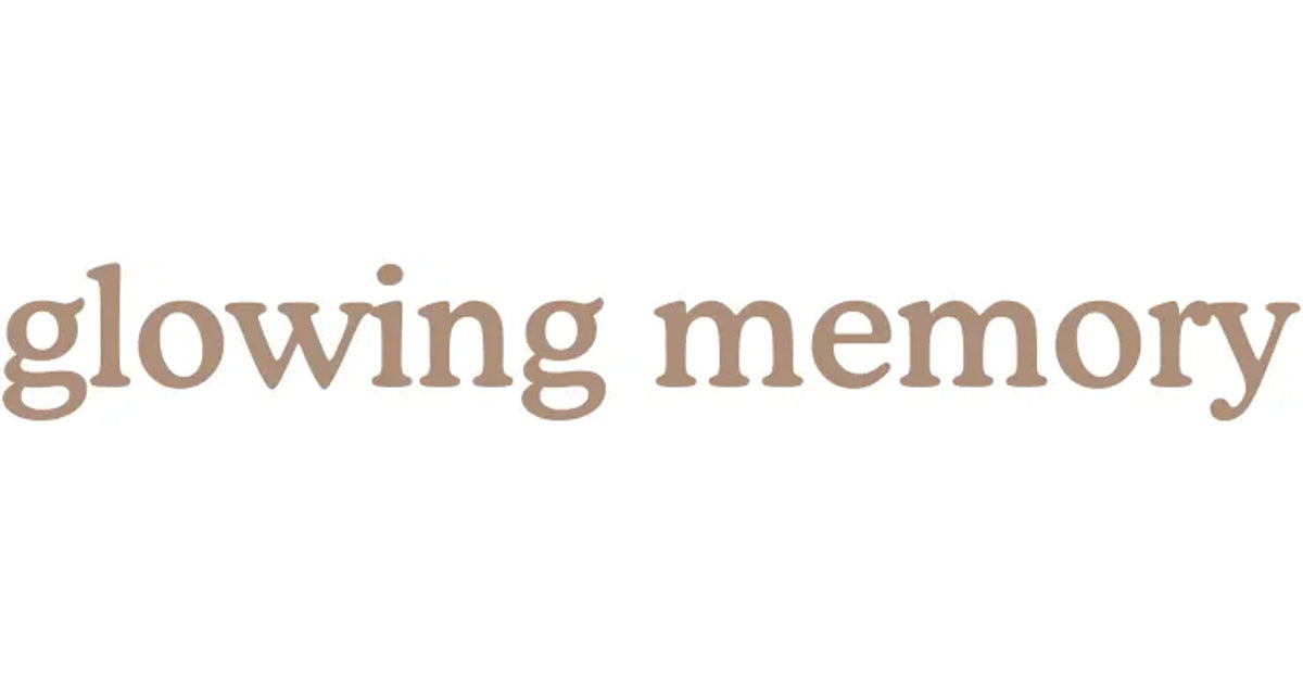 Shop Portraits – glowing memory